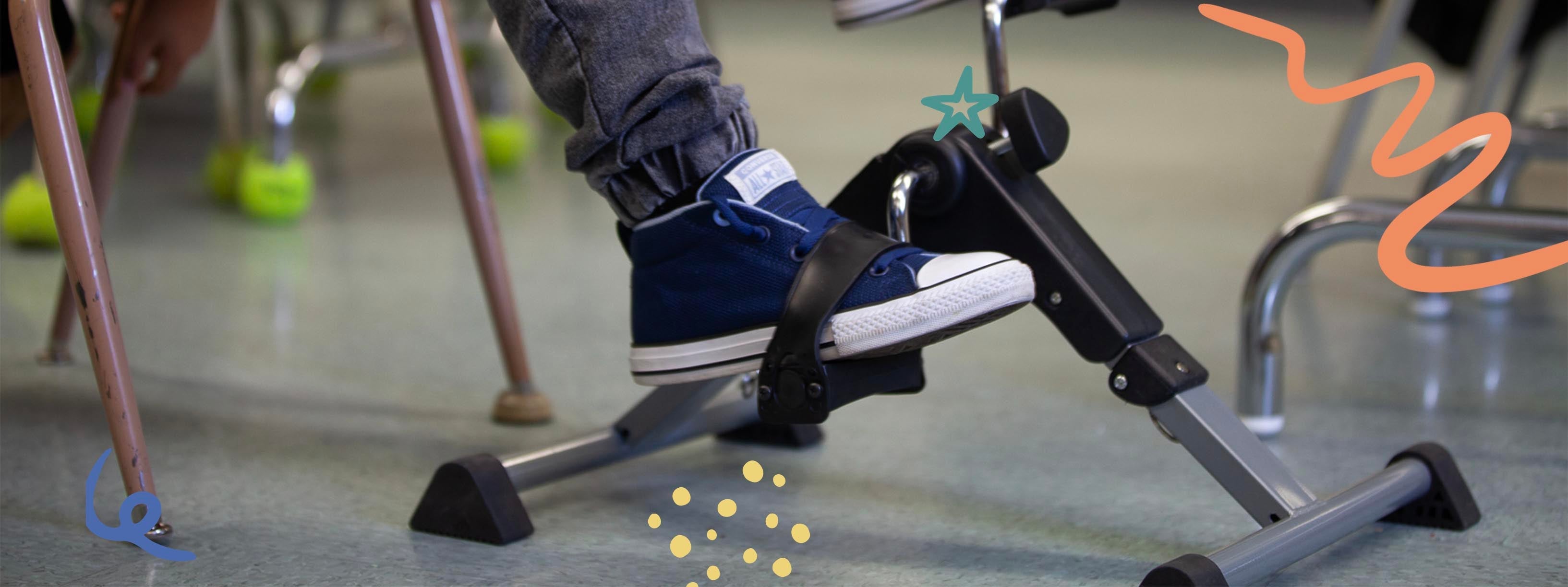 Gross Motor Skills – Page 2 – fdmt