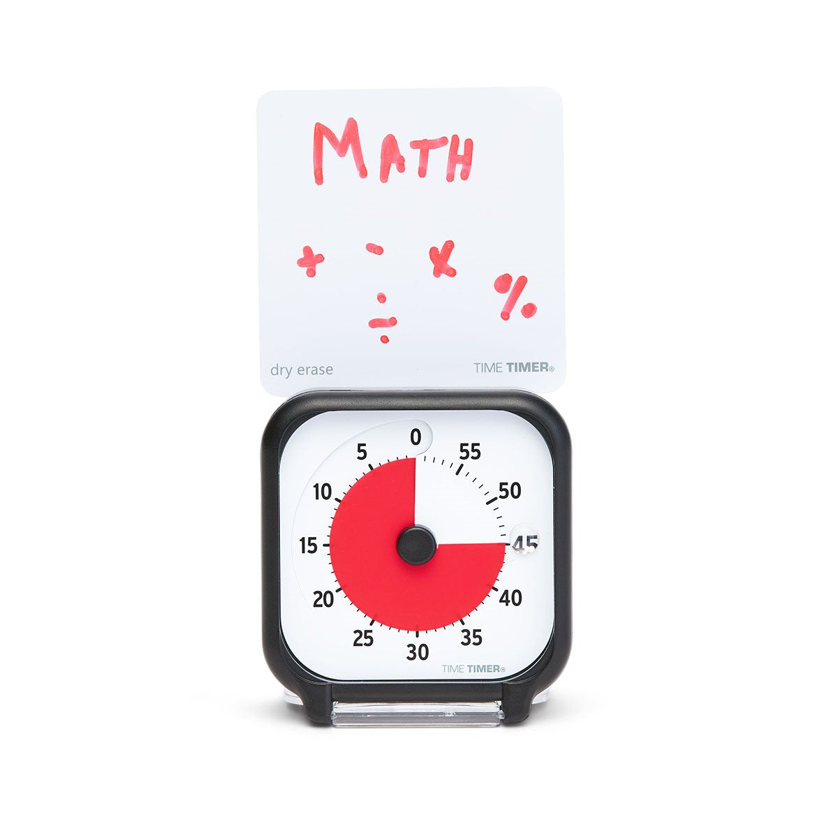 Time Timer Original 3" - Petit – fdmt