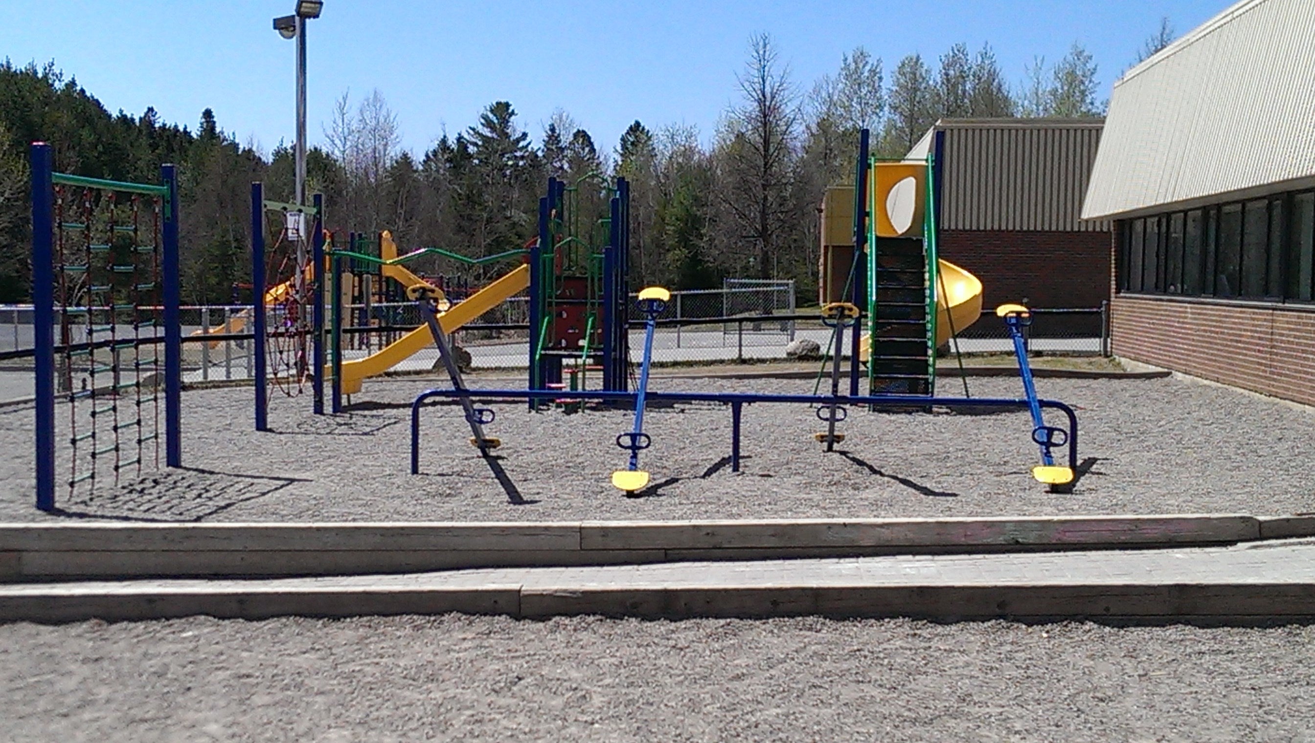 Les modules de jeux et la motricité globale | FDMT – fdmt