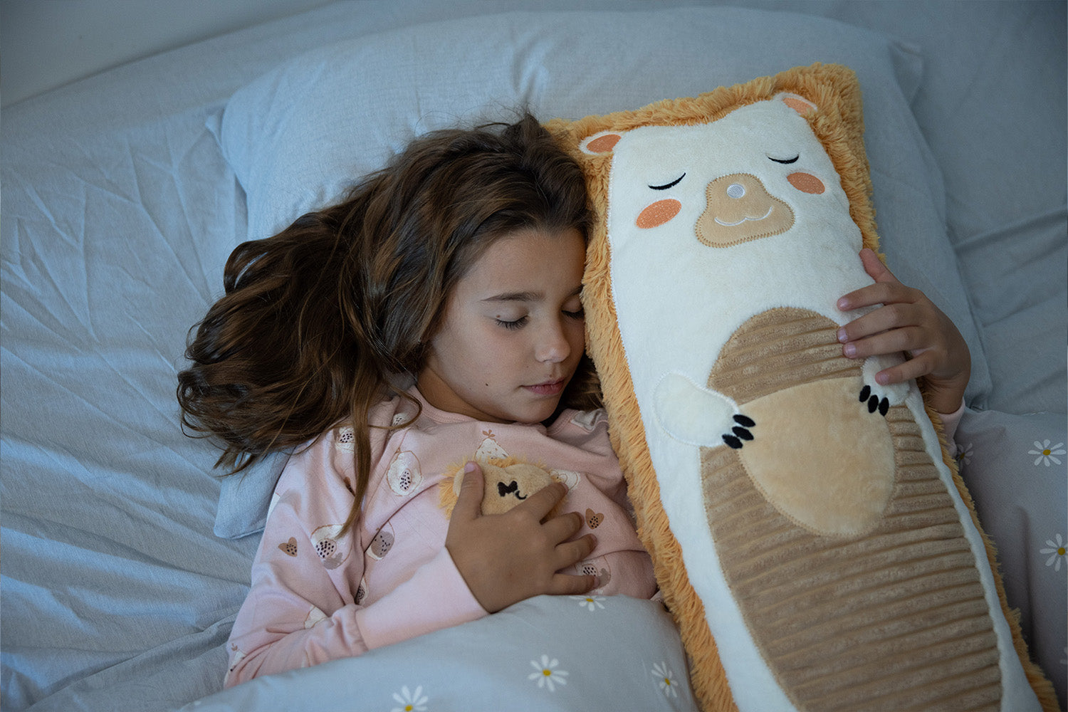 3 Key Strategies to Calmer Bedtimes: Transform Your Evening Routine – fdmt