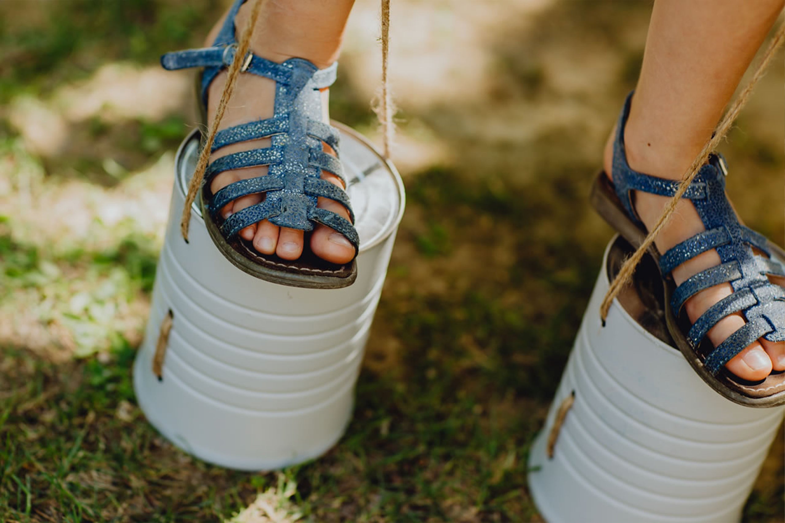 Top 5 des activités estivales de votre enfance pour occuper vos enfants ...