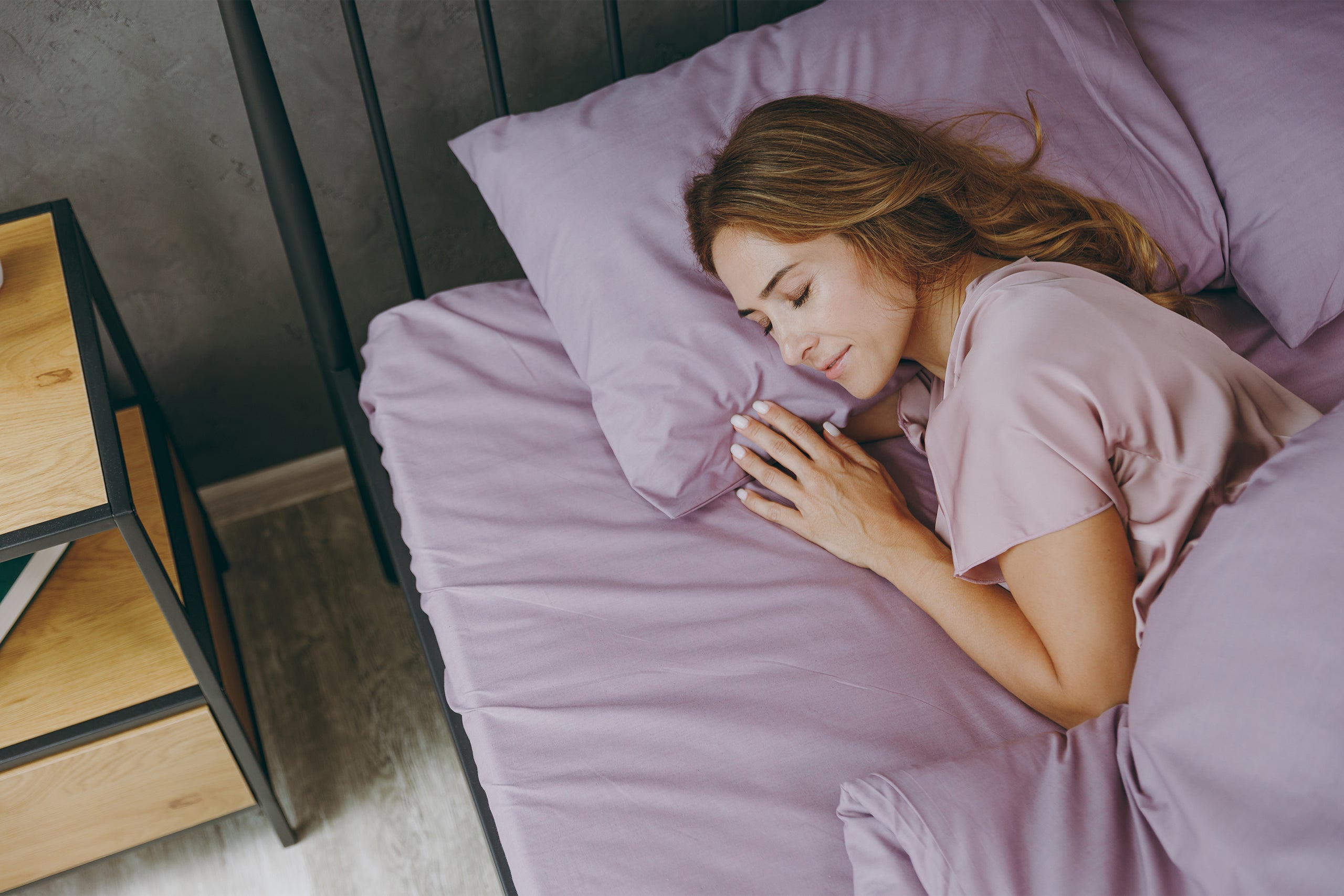 Sleep and Resilience | fdmt