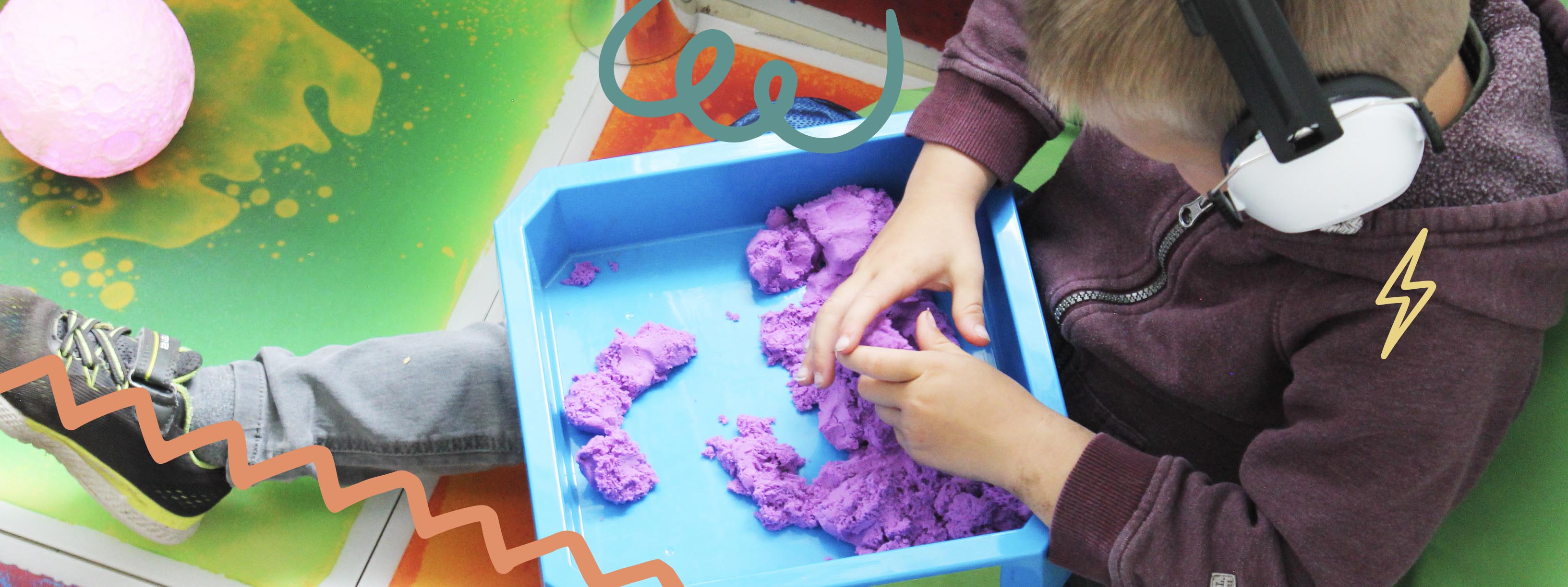 Sensory Corner – Page 2 – fdmt