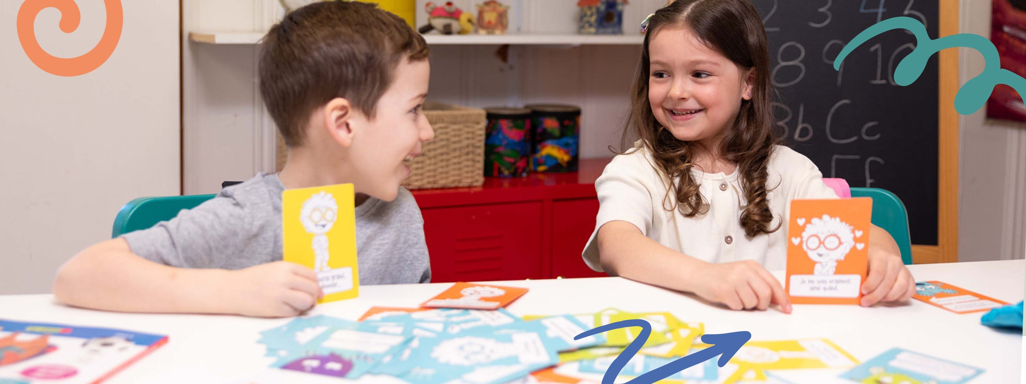 Languages and Social Skills – fdmt