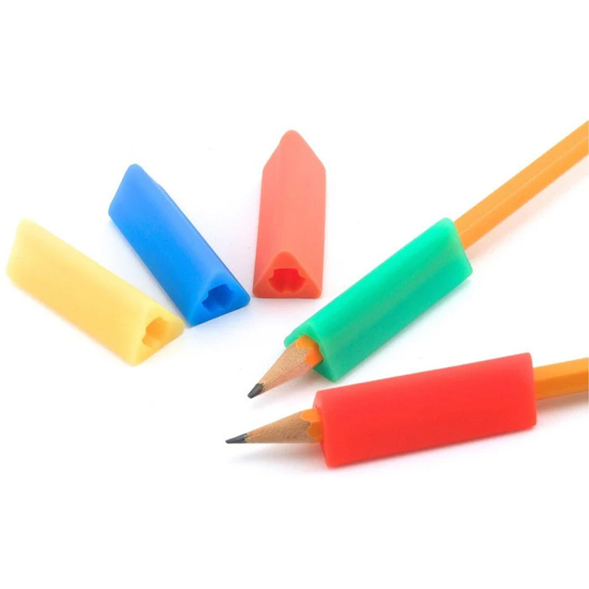 Triangle Grip - pqt de 10 – fdmt