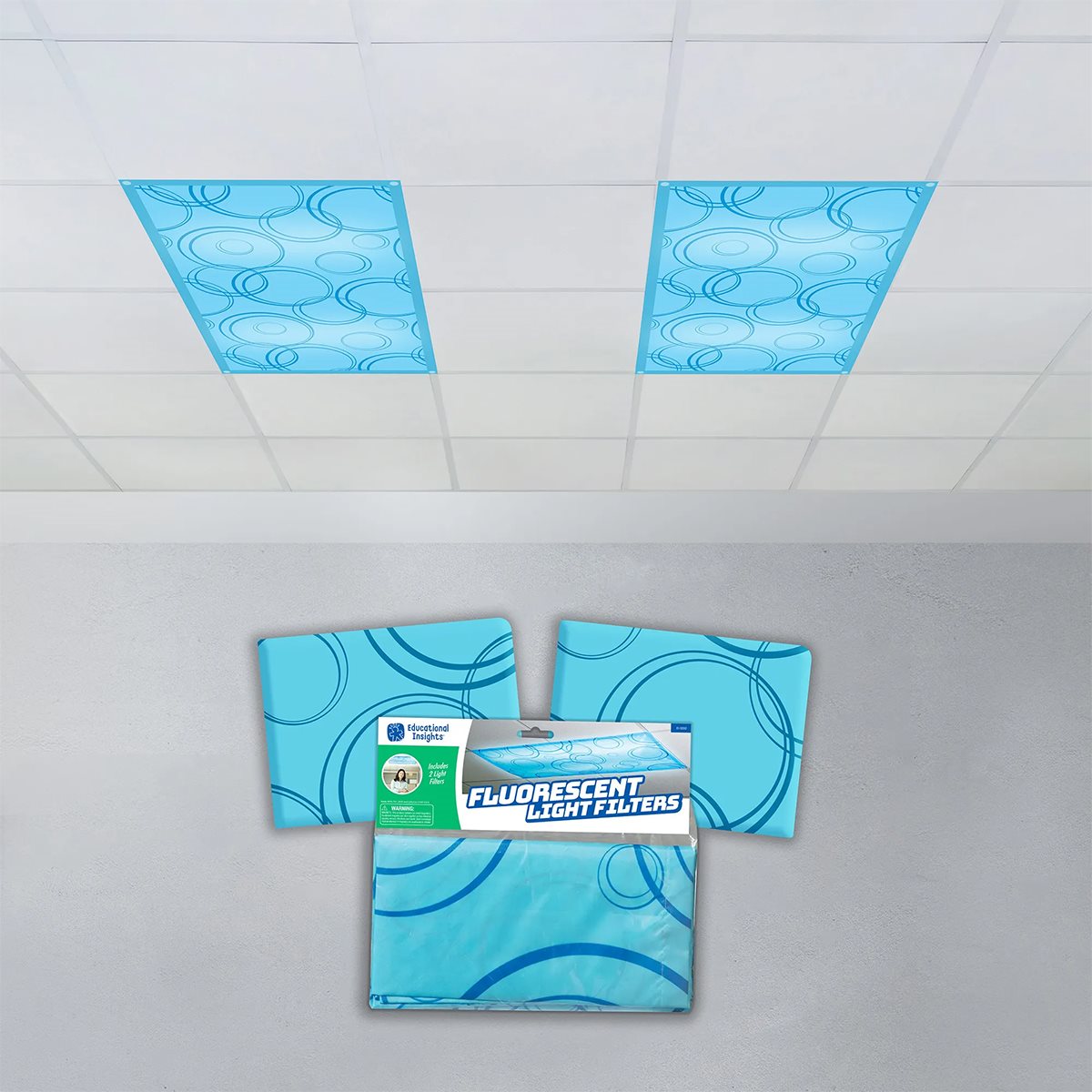 Classroom Light Filters – fdmt