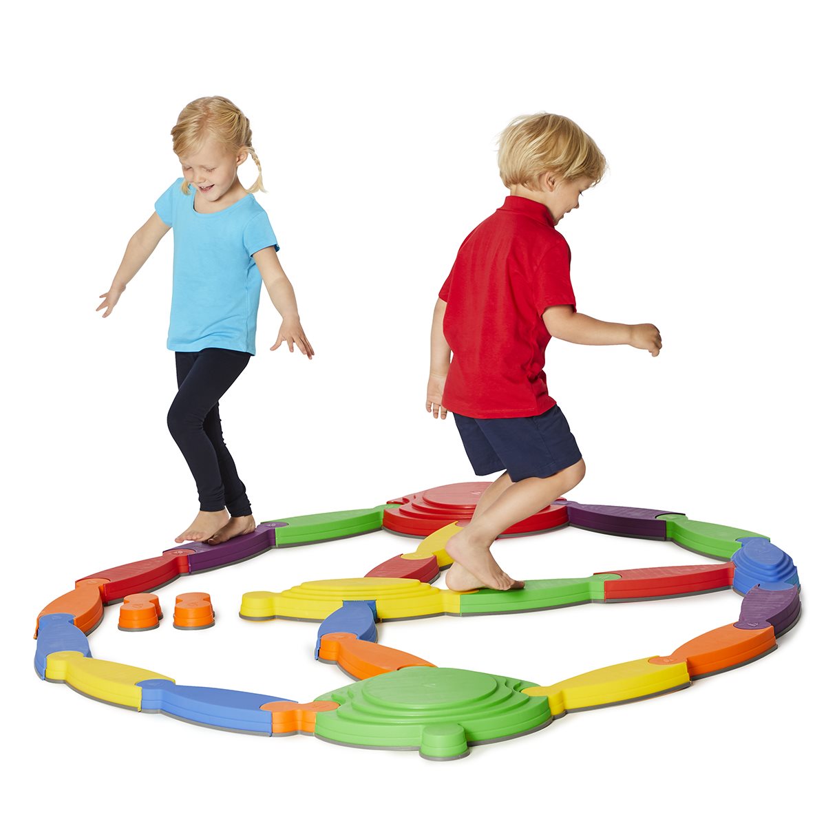 River Landscape – fdmt