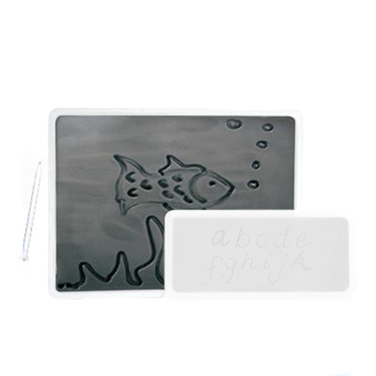 Magnetic Gel Board – fdmt