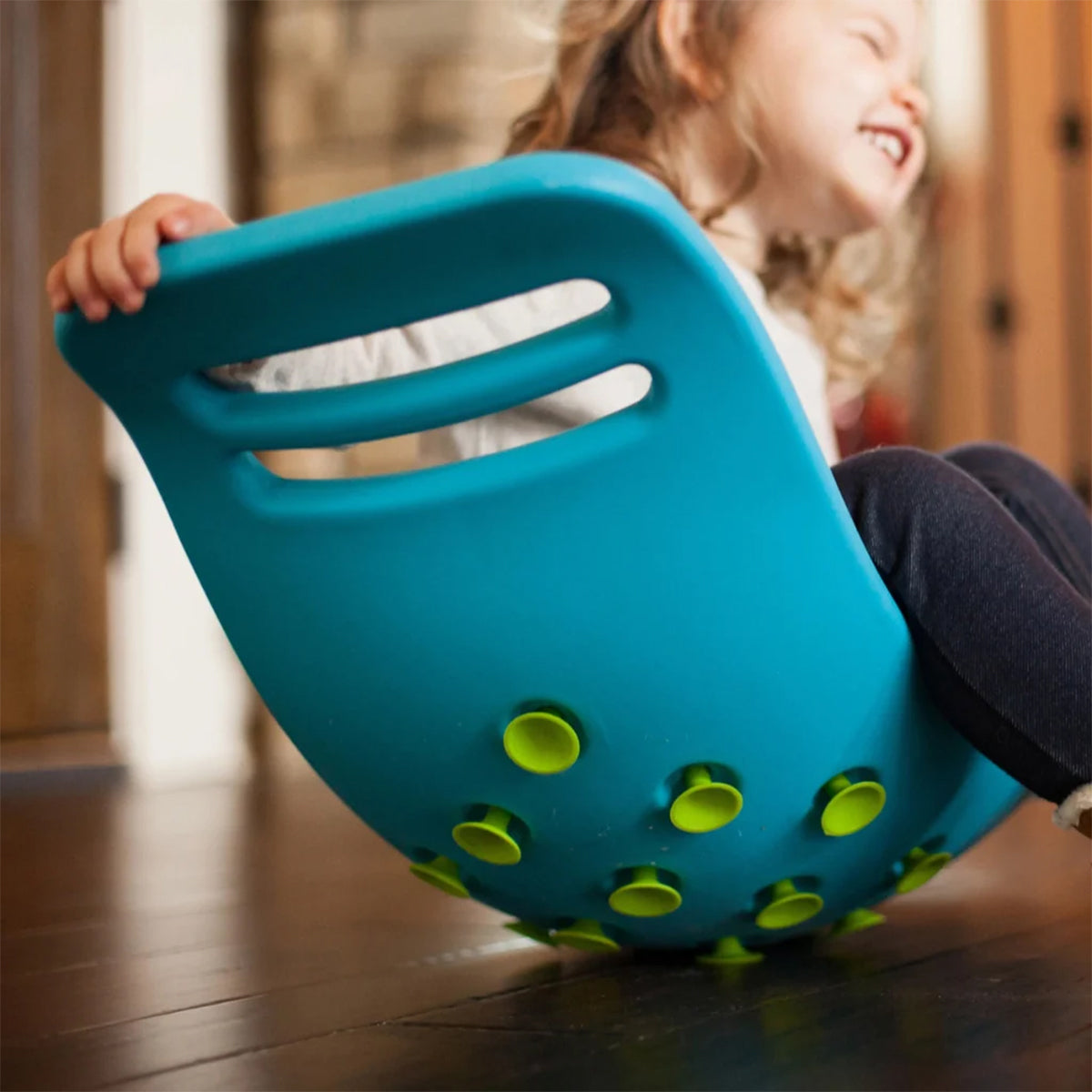 Teeter Popper - Blue – fdmt