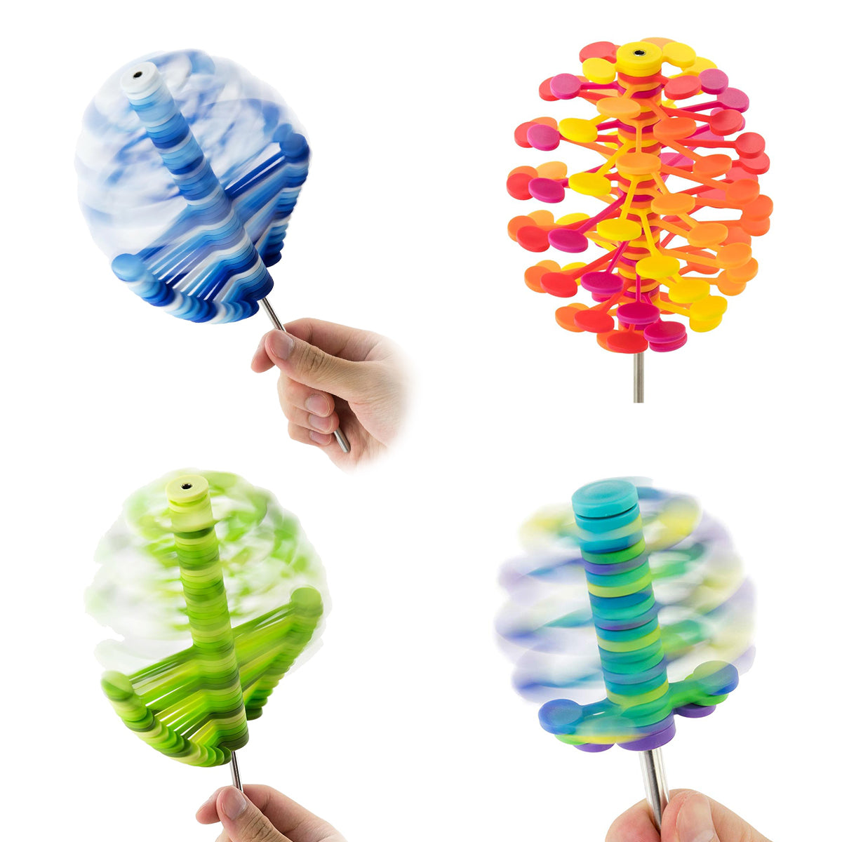 Mini Lollipopter – fdmt