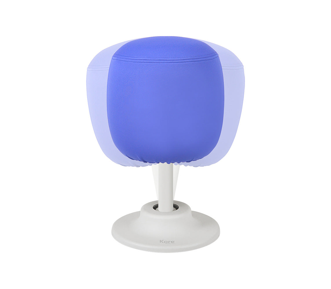 Kore Adjustable Pivot Stool 42-53cm – fdmt