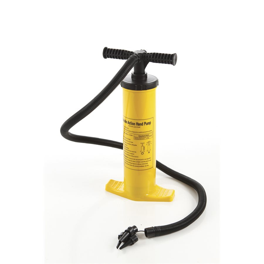 Double Action Hand Pump – fdmt